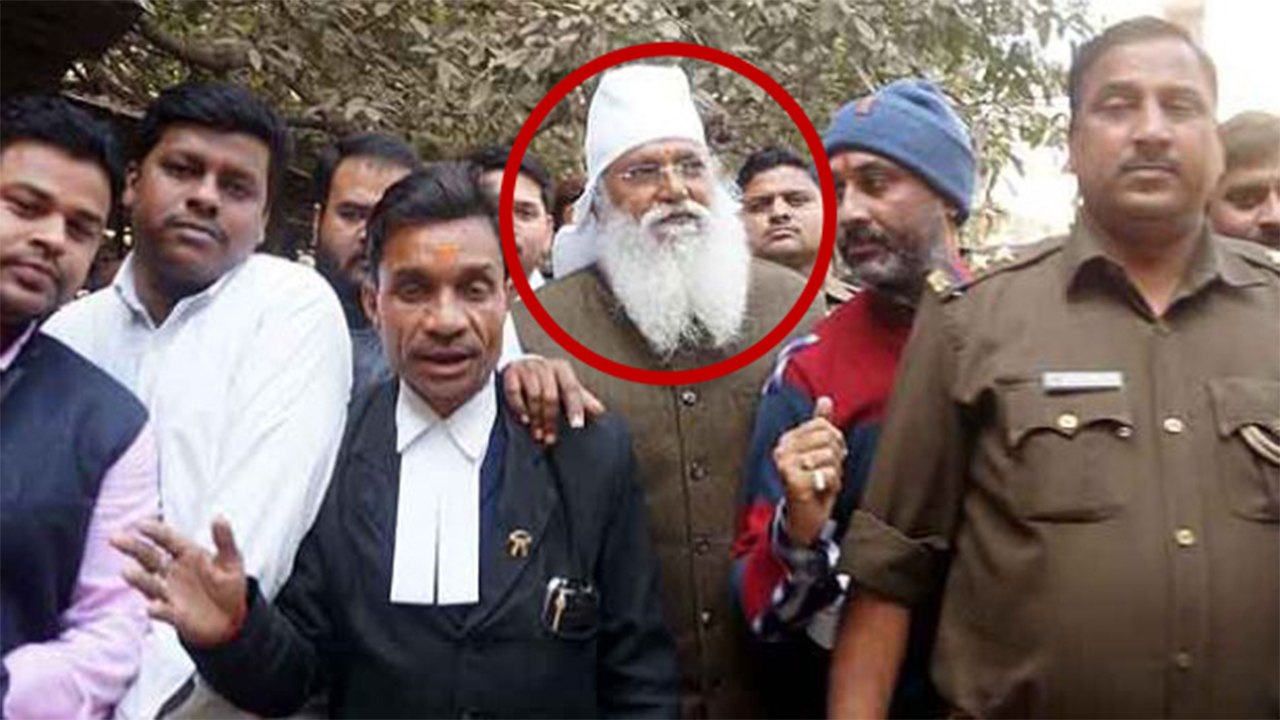 Subhash Thakur है पूर्वांचल का सबसे बड़ा Don, Election से पहले Leaders ...