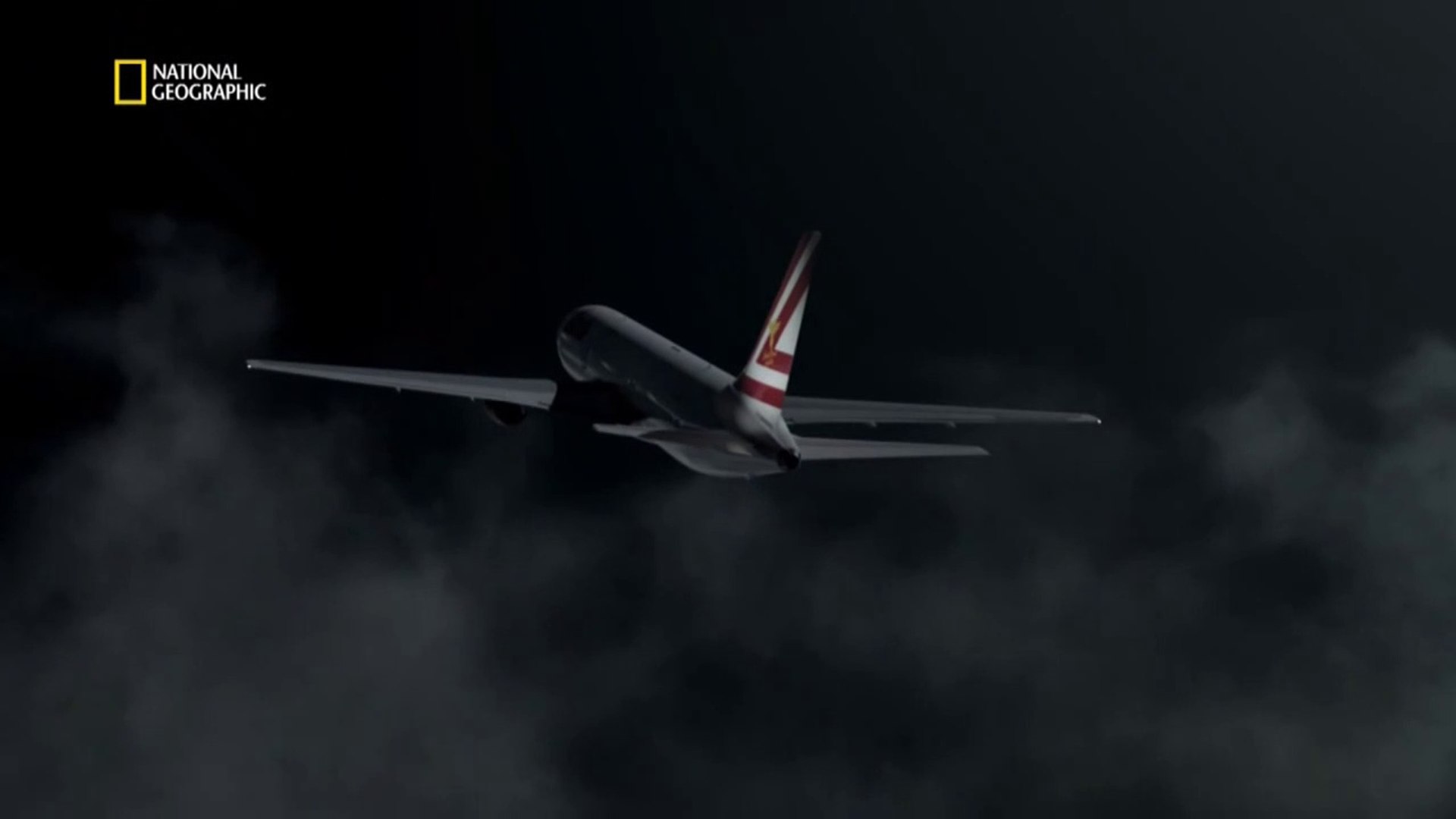 Lauda Air Flight 004