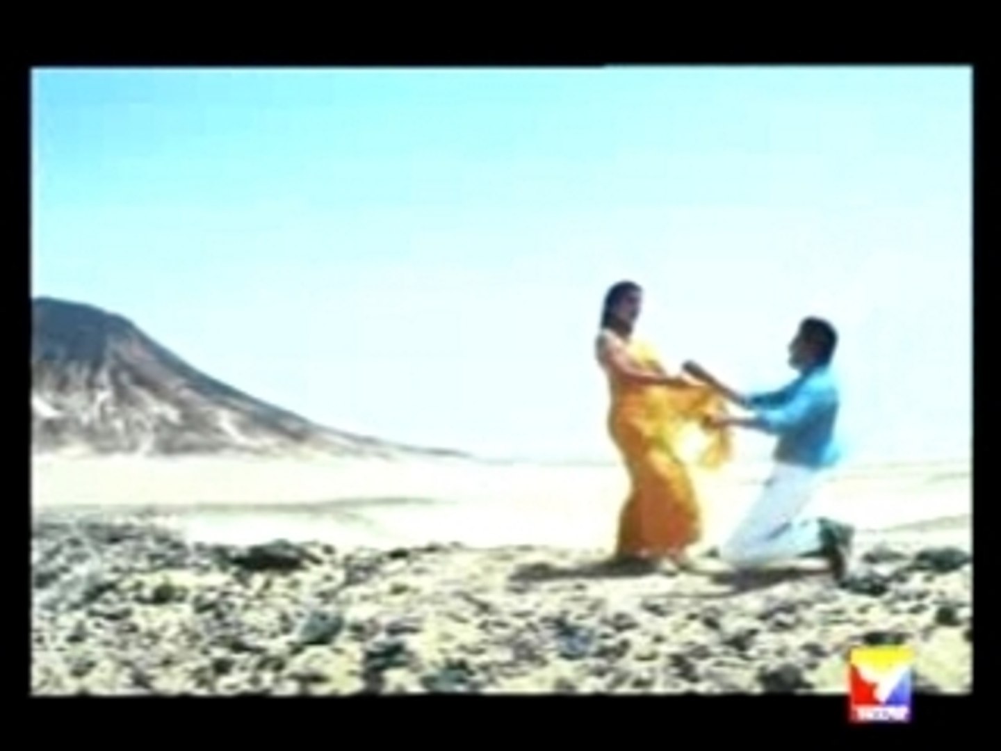 Kabhi Khushi Kabhie Gham Suraj Hua Maddham