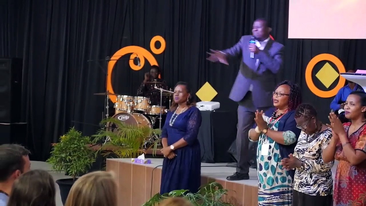 ICC Kitengela church service - 12th May 2019 - video Dailymotion