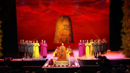 ASIA 54 (full) của hIẾU entertainment - Dailymotion