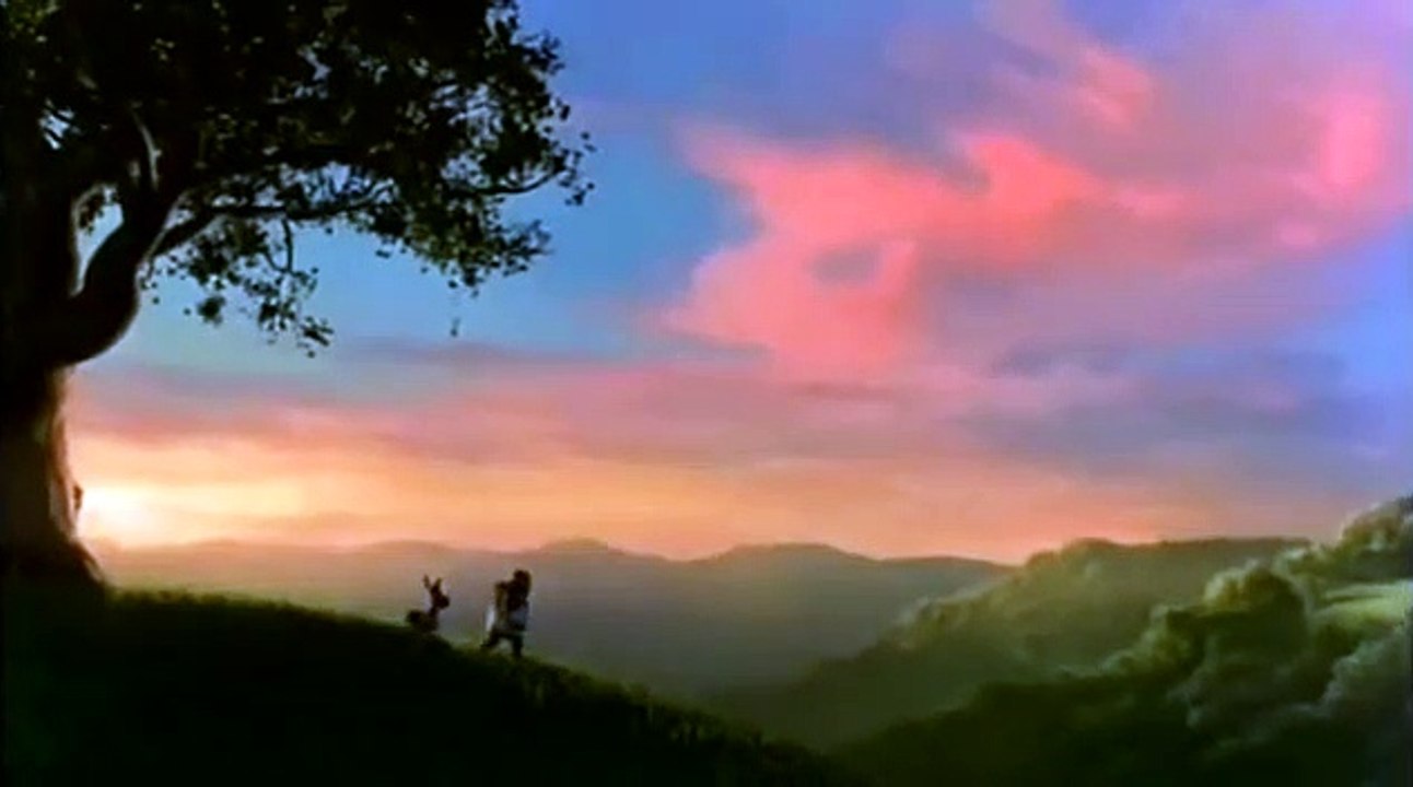 Shrek 2001 Official Trailer - video Dailymotion