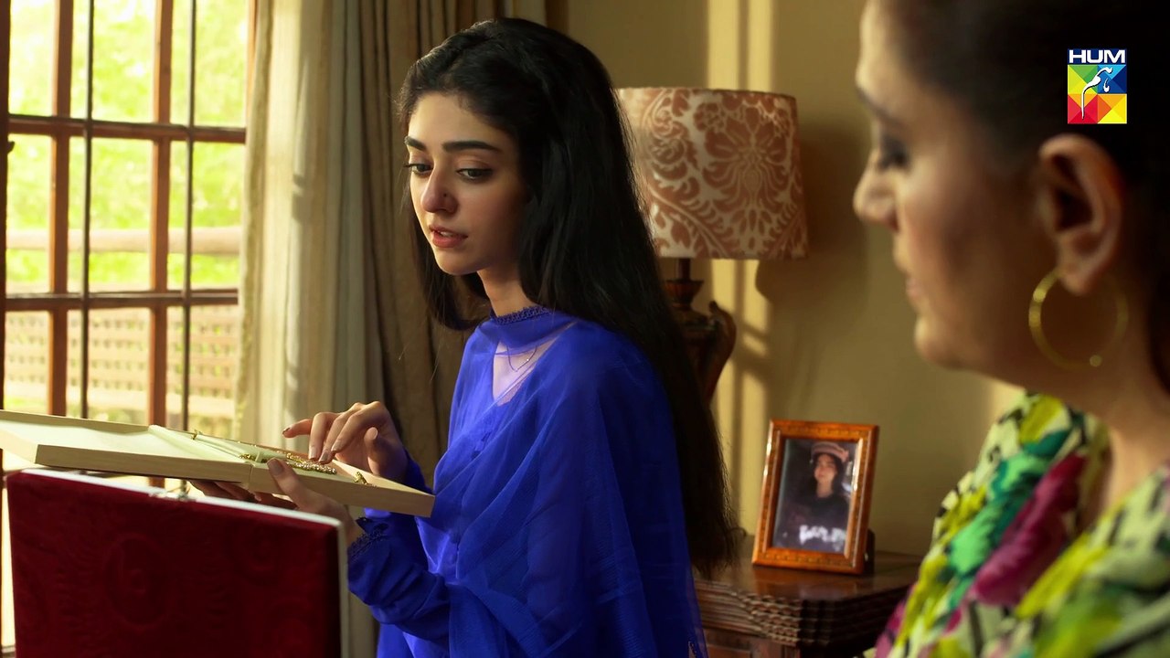 Bharam Episode #21 HUM TV Drama 13 May 2019 - video Dailymotion