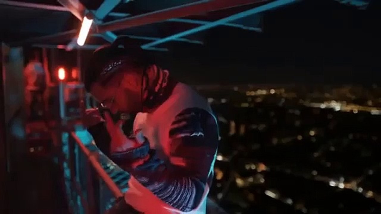 PNL_-_Au_DD_Clip_Officiel - Vidéo Dailymotion