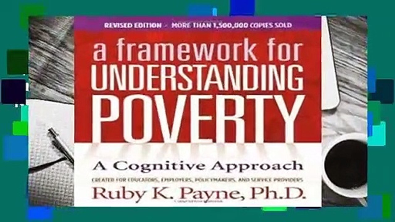 Complete acces Title: A Framework for Understanding Poverty 5th Edition ...