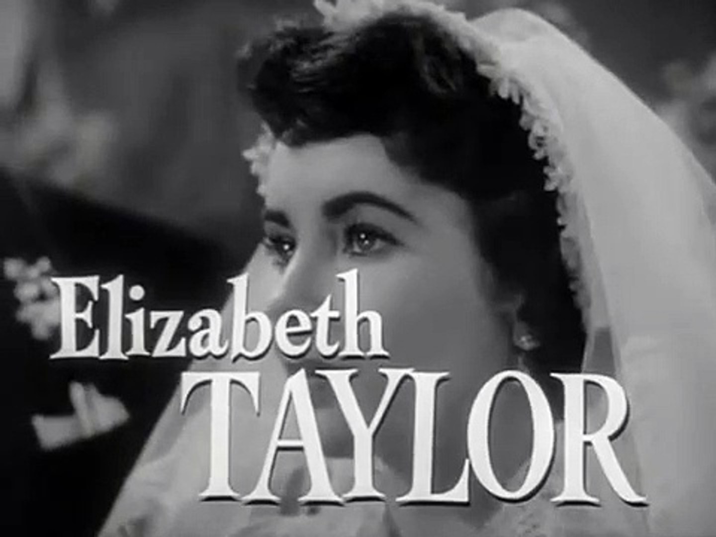 Elizabeth Taylor Father Of The Bride Movie Elizabeth Taylor Movies