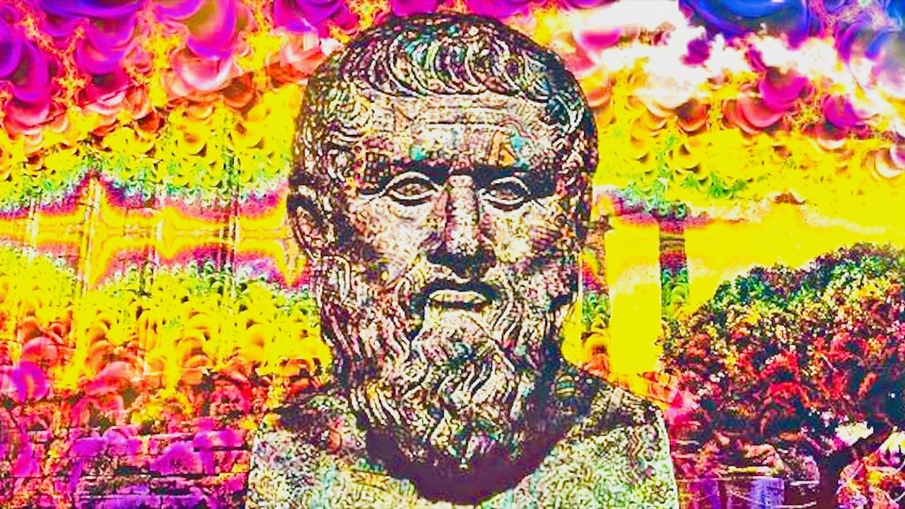 History of Ancient Drugs - Full Documentary - video Dailymotion