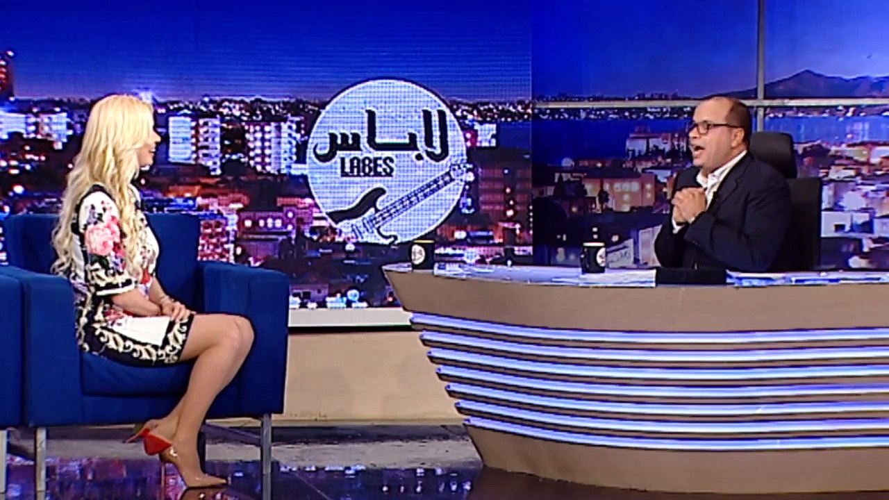 Labes S07 Episode 09 04-11-2017 Partie 05 - Vidéo Dailymotion