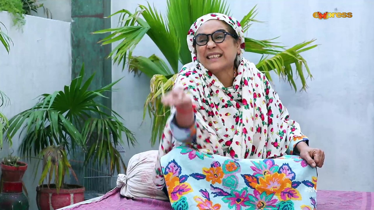 Rani Nokrani (Episode 01) - video Dailymotion