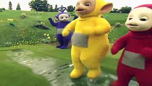 Teletubbies Special Dance Compilation | NEW Teletubbies - Vídeo Dailymotion