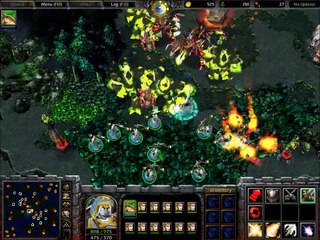 Model Preview - Exodar Draenei by Ujimasa Hojo - Dailymotion