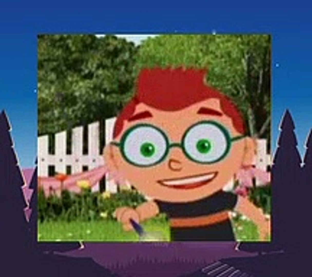 Little Einsteins The Birthday Balloons Little Einsteins: Season 1