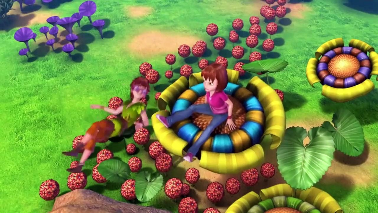 Peter Pan - Episode 16 - The Shadow Thief FULL EPISODE - video Dailymotion