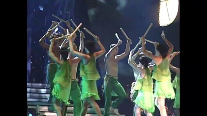 ASIA 12 (full) by KẺ YÊU NHẠC - Dailymotion