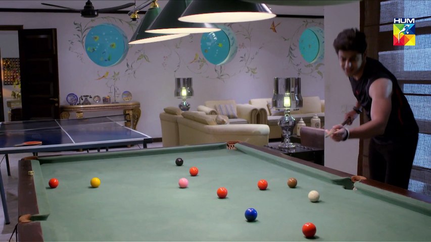 Meer Abru by HUM TV - dailymotion