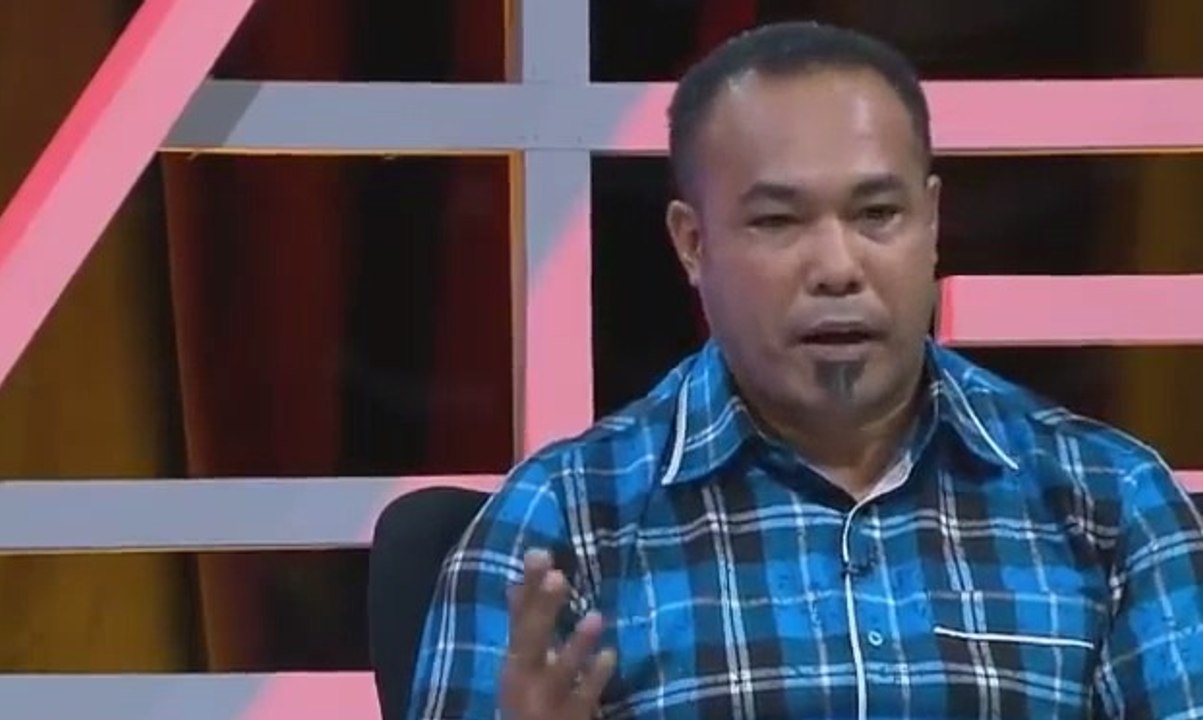 Menolak Pemilu Lewat Makar - SATU MEJA (3) - Video Dailymotion