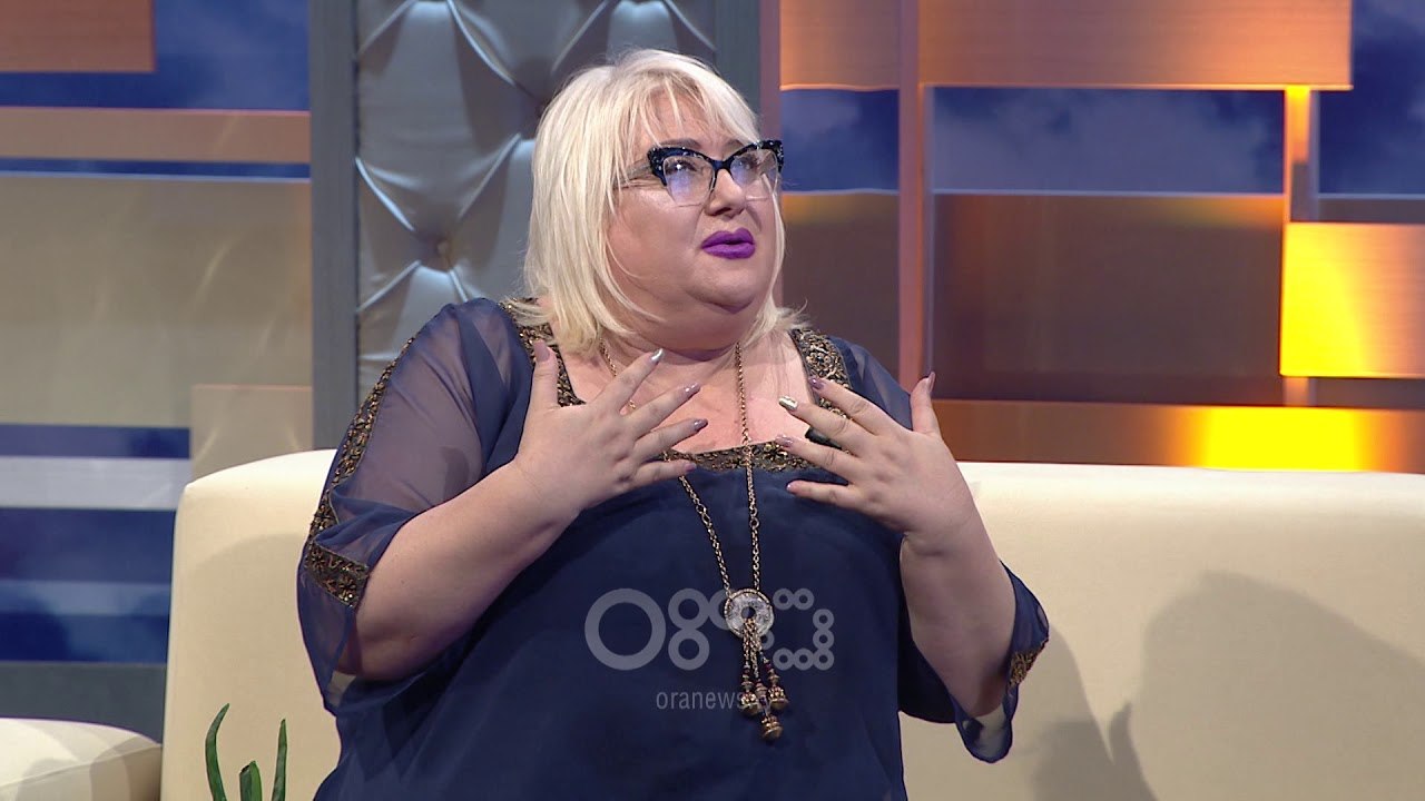 Dite e Re - Flora Nikolla: Vlera e të qënit grua në shekullin e XXI-të ...