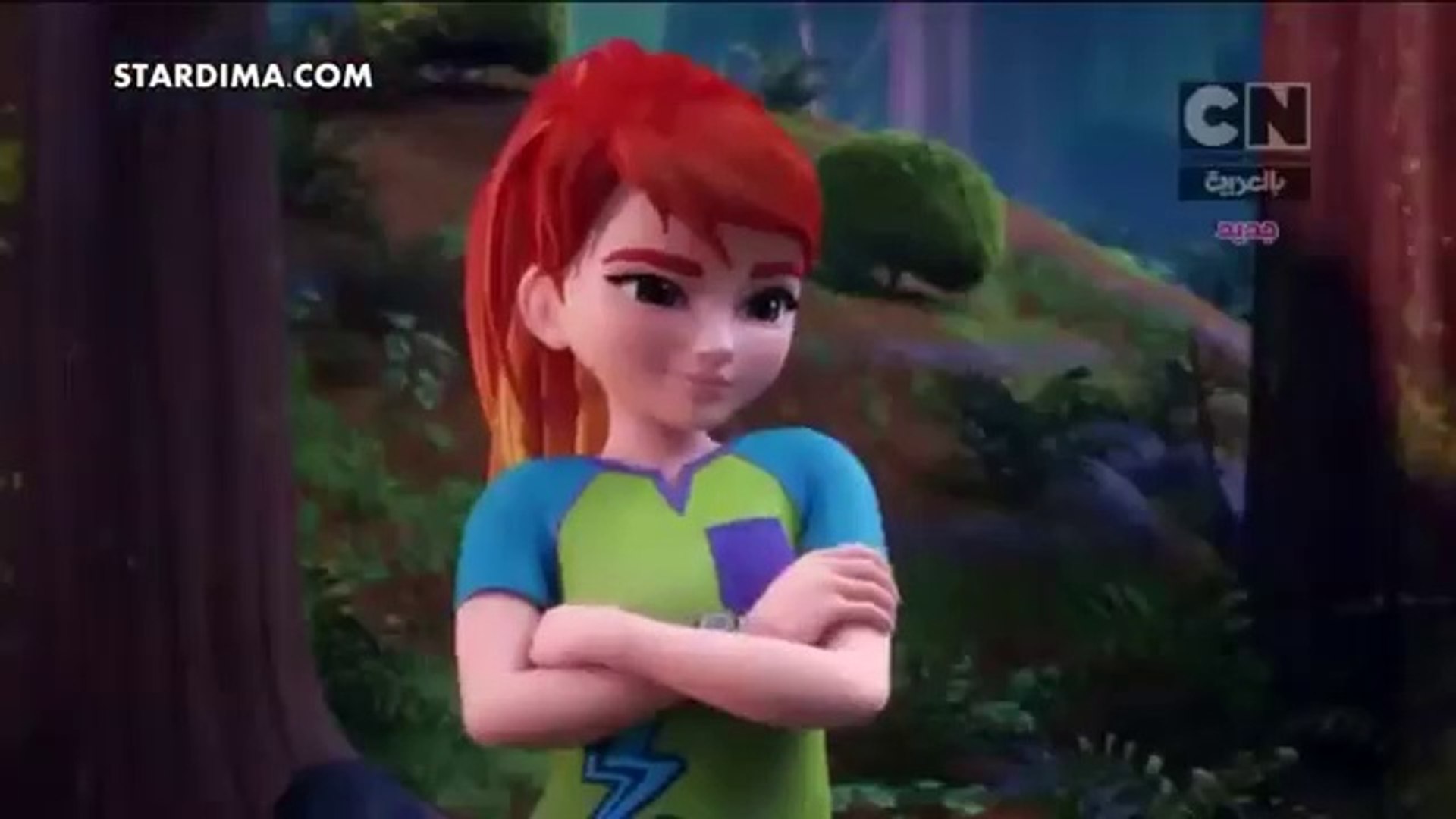 فيلم ليغو باتمان