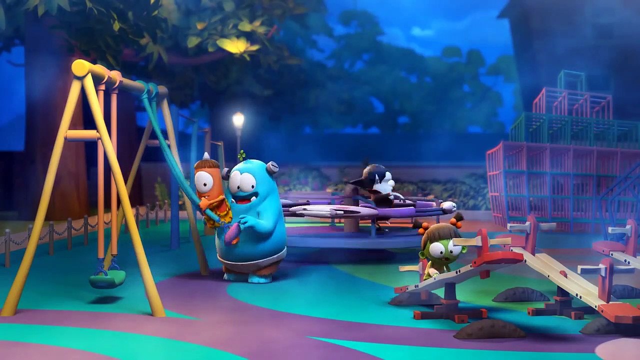 Animation | The Best of Frankie Compilation | (Season 2) | Cartoons for ...