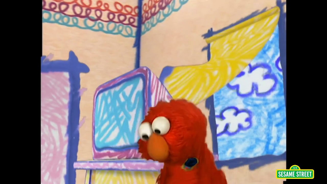 Sesame Street: Elmo's World - Birthdays - video Dailymotion