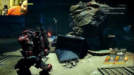 Anthem by FFG Rocks - Dailymotion