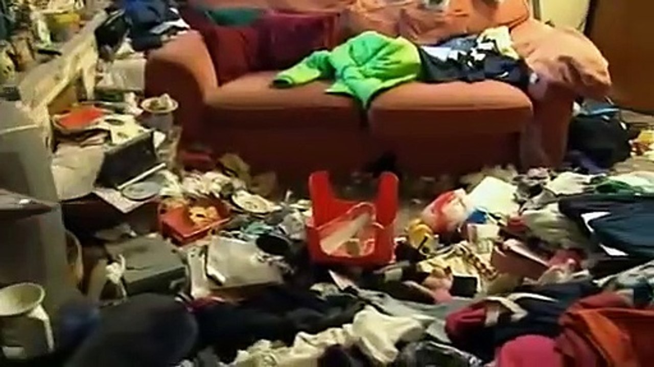 How Clean is Your House - S04E09 - video Dailymotion