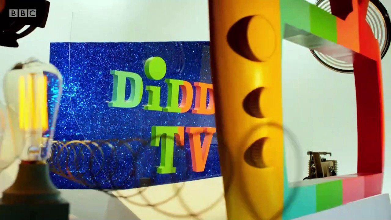 Diddy_TV-s02e04-Dont_Be_Naughty - video Dailymotion