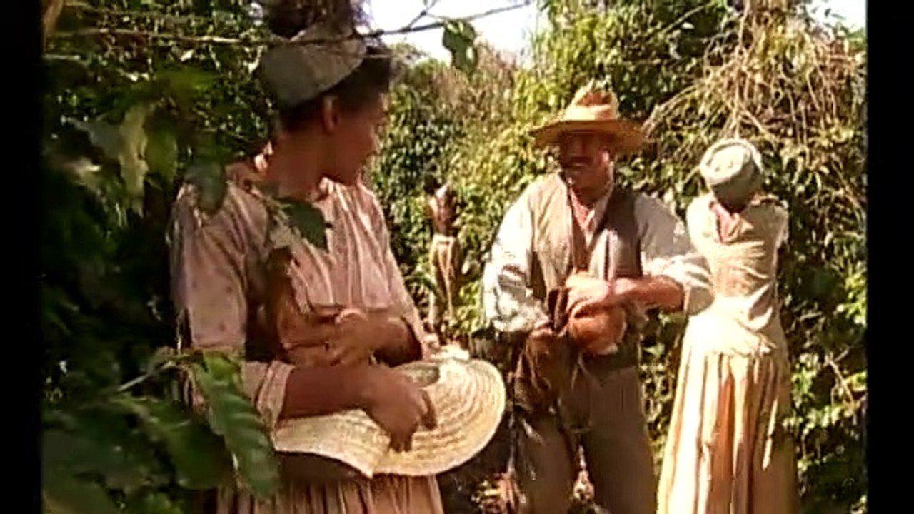 A Escrava Isaura Capítulo 1 Completo HD - video Dailymotion