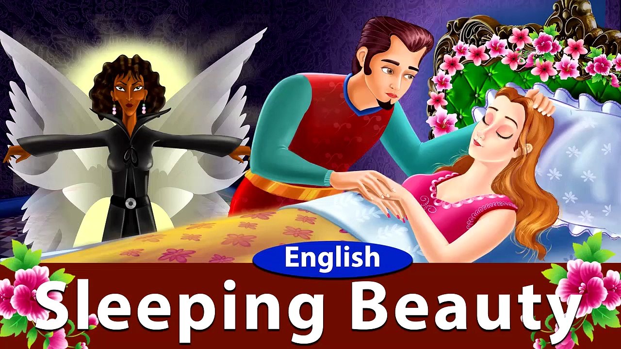 Sleeping Beauty Story | Bedtime Stories | Stories for Kids | Fairy ...