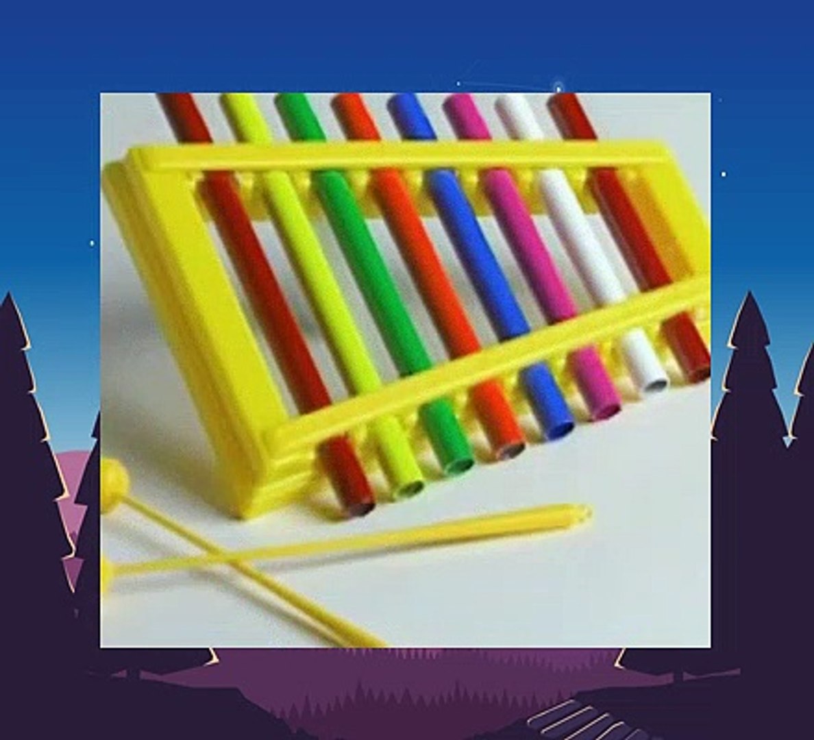 Baby Einstein Baby Bach Musical Adventure