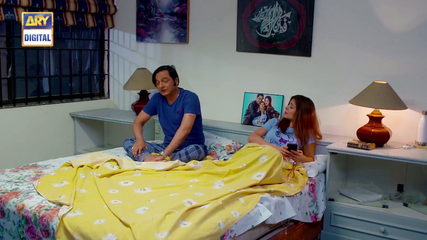 Bulbulay 1 by ARY Digital - dailymotion