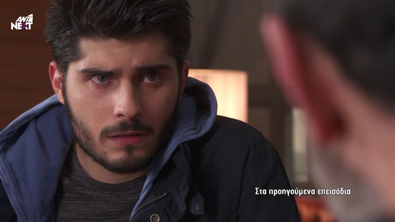 Η ΕΠΙΣΤΡΟΦΗ - ΕΠΕΙΣΟΔΙΟ - 74 - video Dailymotion