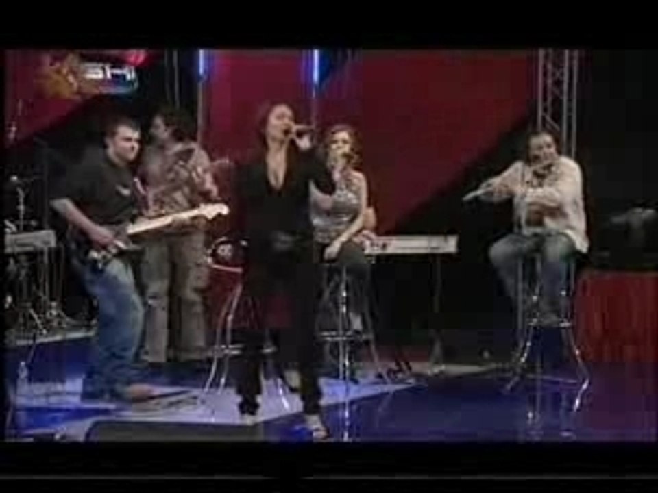 Ceca - Beograd - video Dailymotion