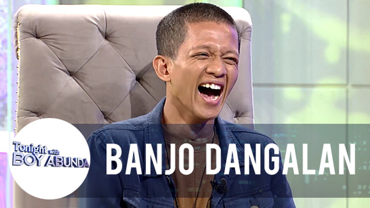 Banjo looks back on his memories inside the PBB House | TWBA - video ...