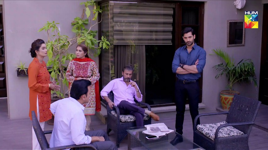 Meer Abru by HUM TV - dailymotion