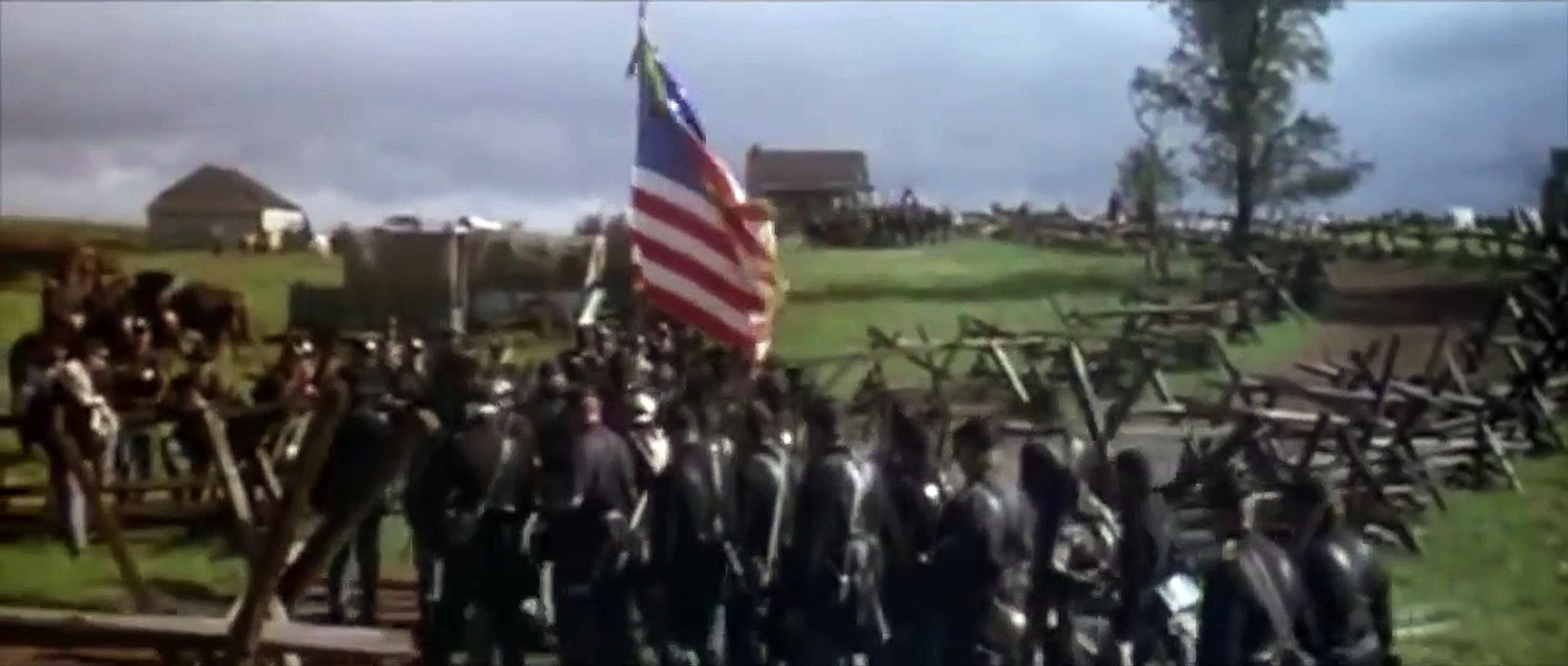 Gettysburg movie (1993) - video Dailymotion