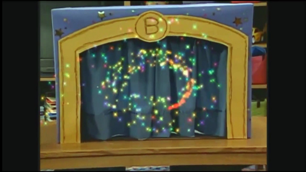 Barney`s Colorful World Live! (Part 1/2) - video Dailymotion