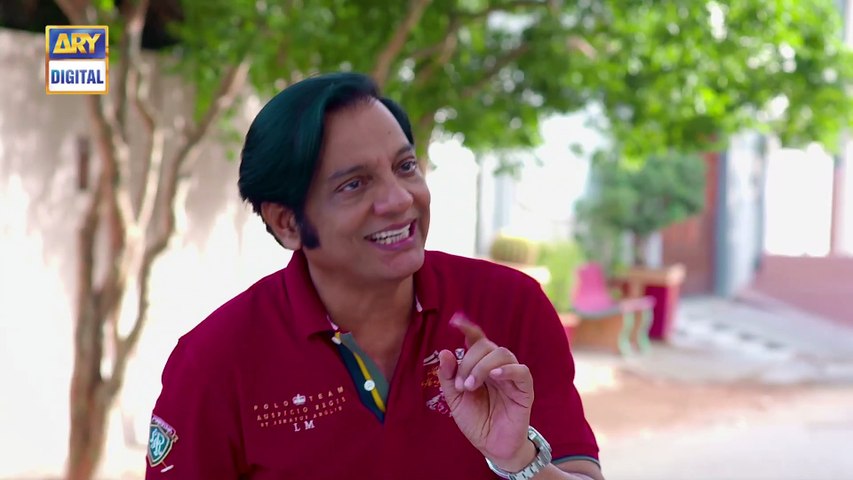 Bulbulay 1 by ARY Digital - dailymotion