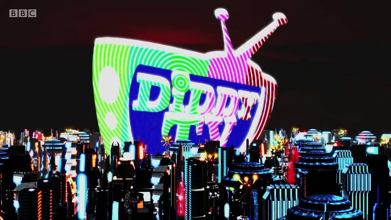 Diddy_TV-s04e08-Dont_Touch_the_Box - video Dailymotion