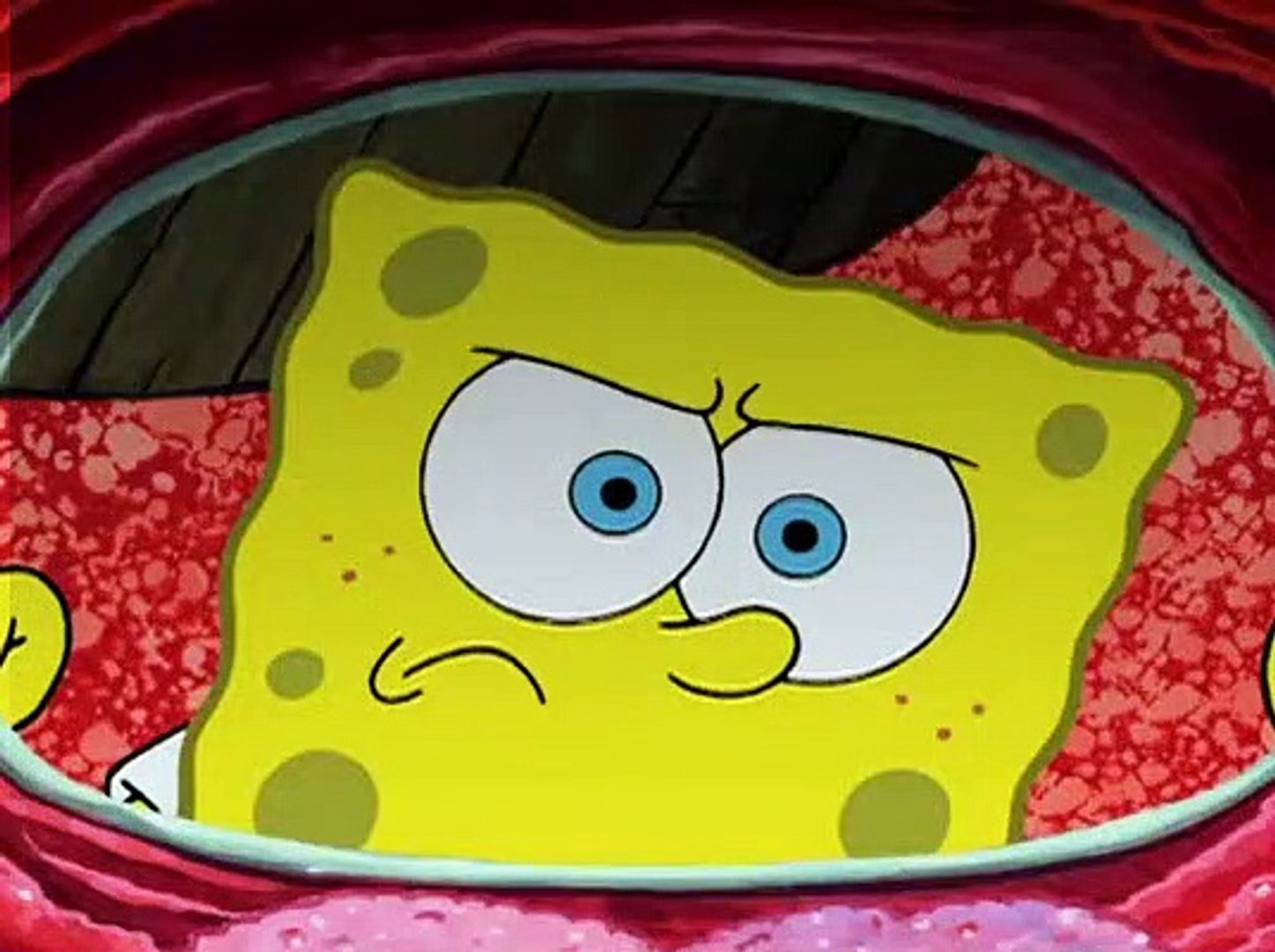 Spongebob Squarepants Squidtastic Voyage