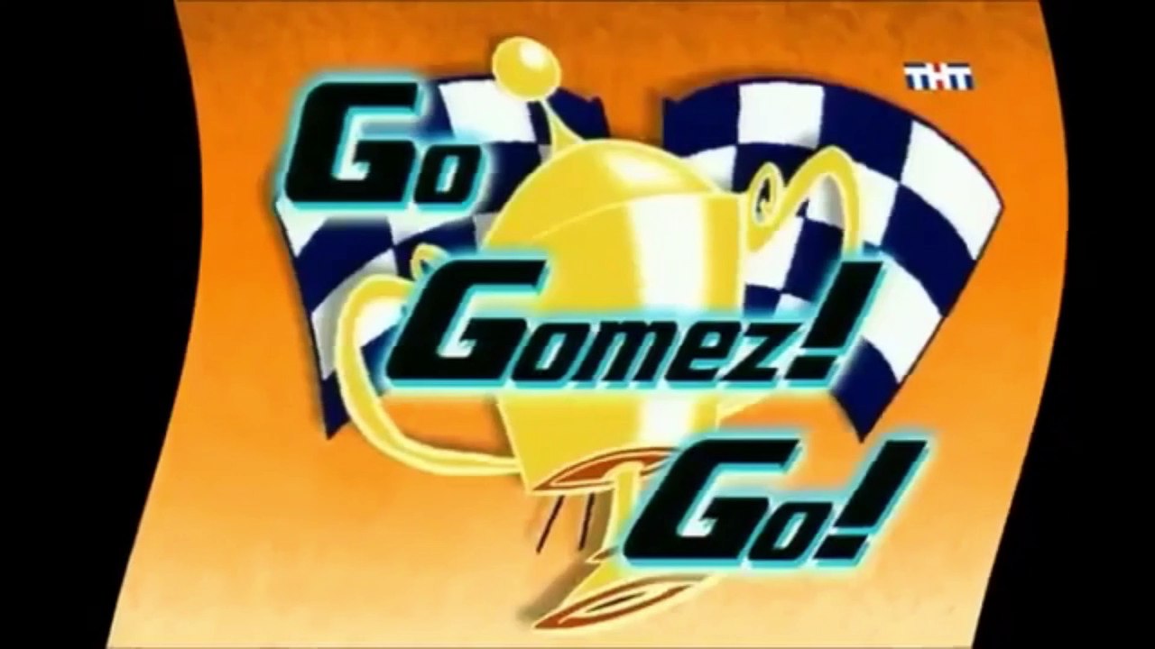 Catscratch - Go Gomez Go FULL EPISODE - video Dailymotion