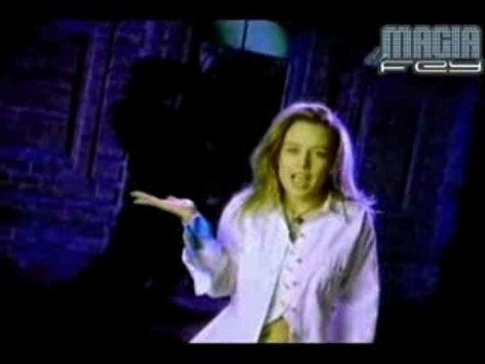 Fey - Azucar Amargo Remix Europa (Magia de Fey) - Vídeo Dailymotion