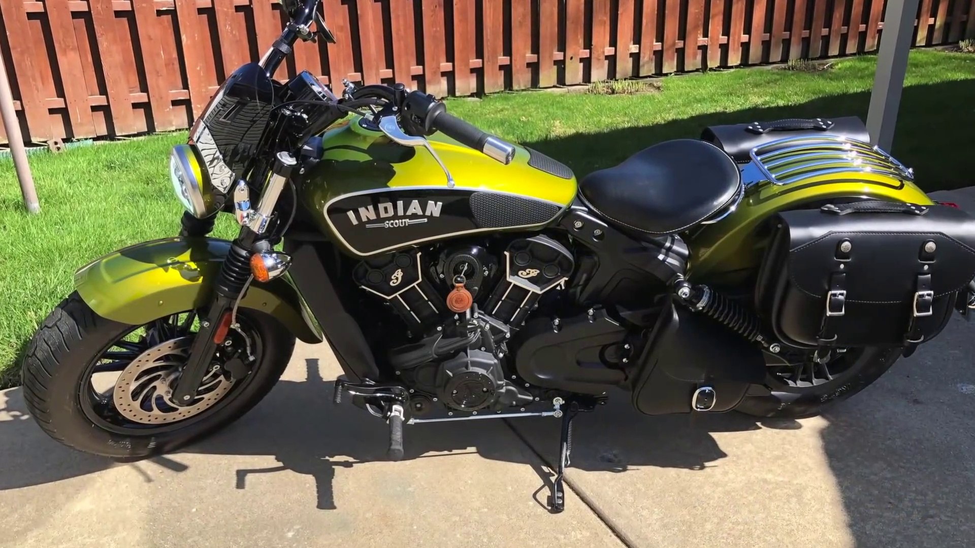 Custom Bobber Paint Jobs | Reviewmotors.co