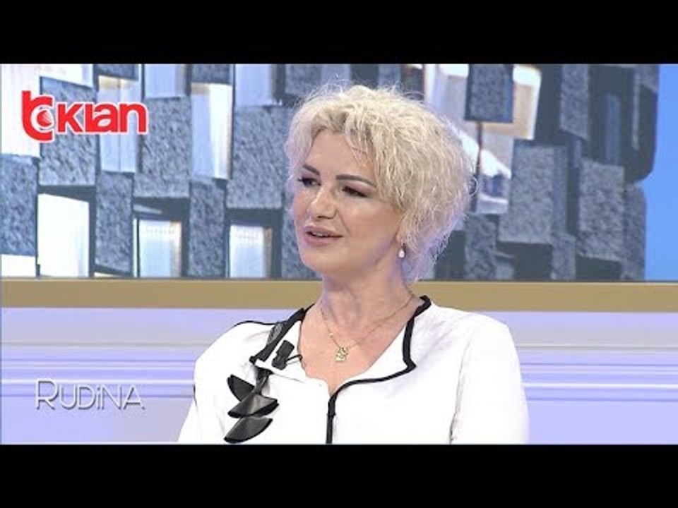 Rudina - Mimoza Paraveli, kengetarja e serenatave korcare rrefen jeten ...