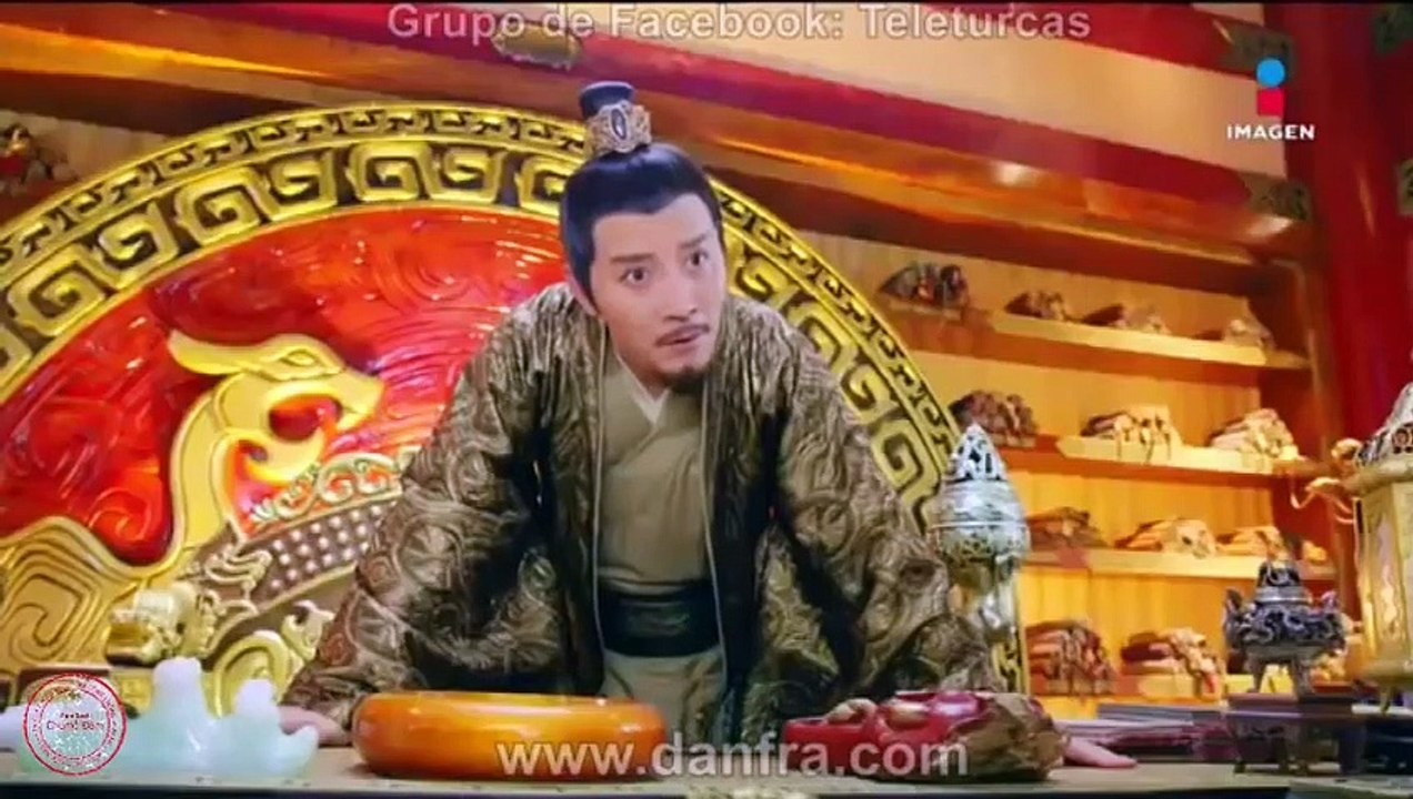 Princesa Valiente Capitulo 20 - Dailymotion Video