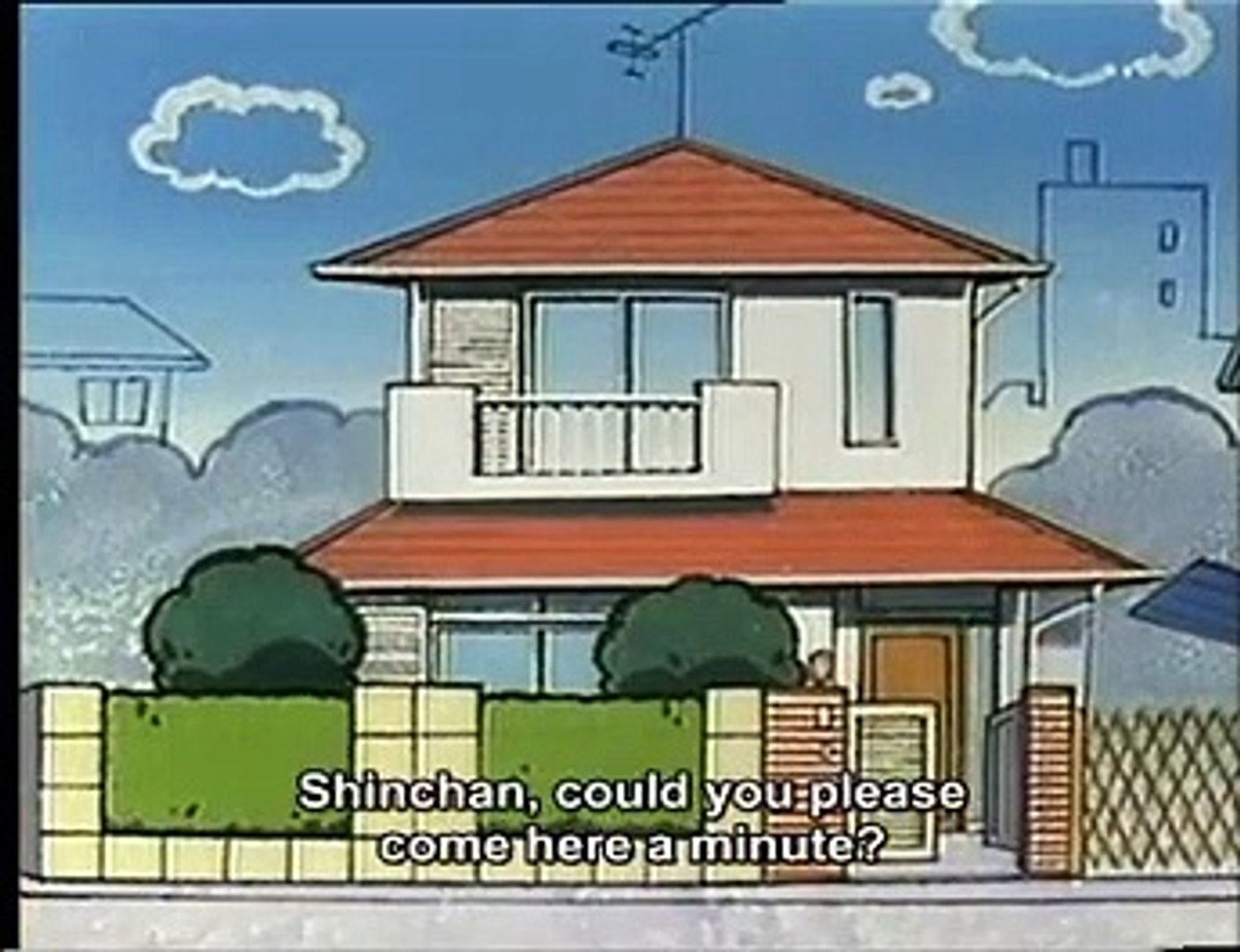 ArtStation The Nohara House From Shinchan, 60% OFF