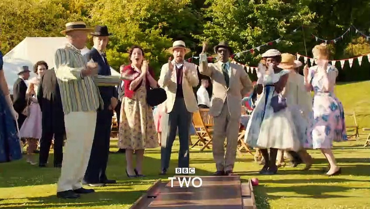 Summer Of Rockets Bbc Trailers Vídeo Dailymotion