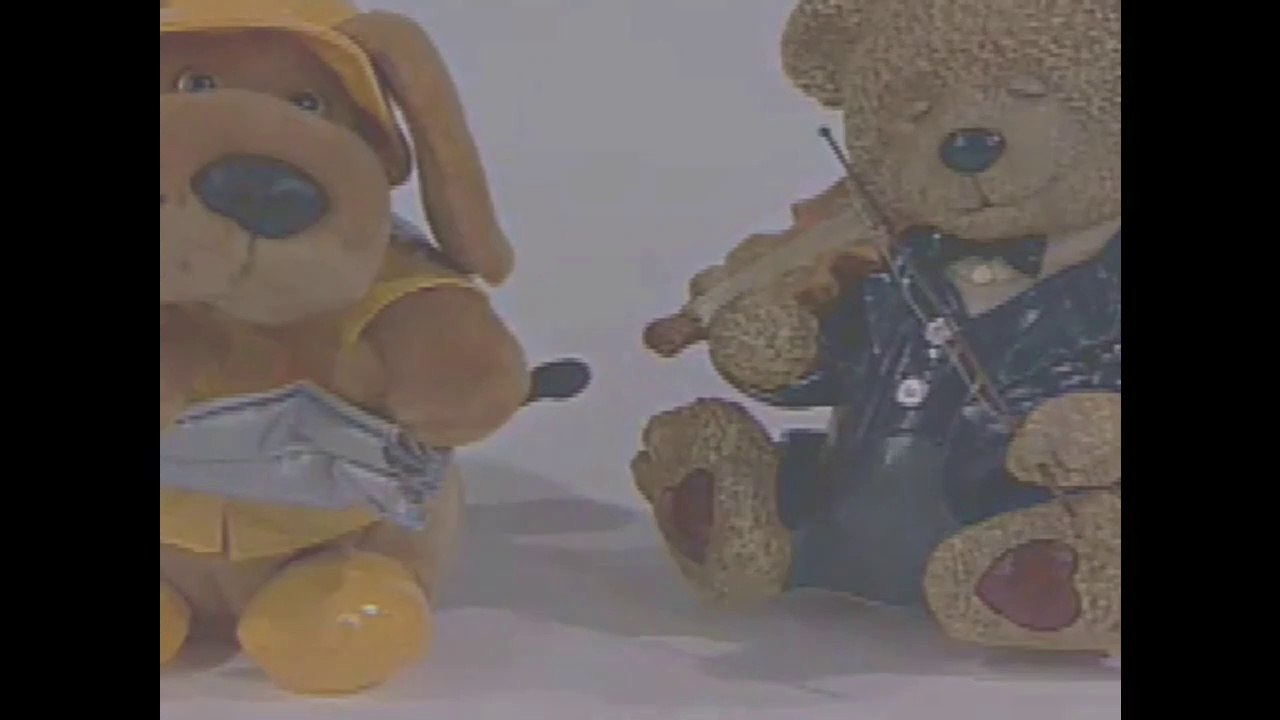 Baby Einstein Collection - Baby Beethoven - Symphony Of Fun - video ...