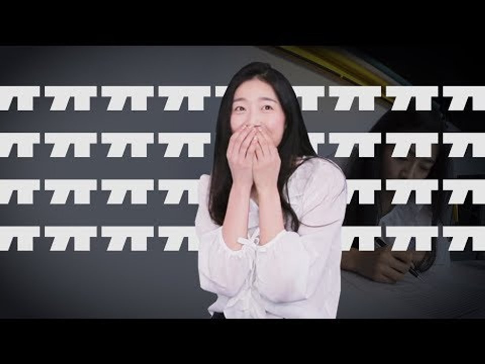 Tried Some Korean SAT English Questions 난생처음 수능을 친다면? (feat. 어느날 갑자기 ...