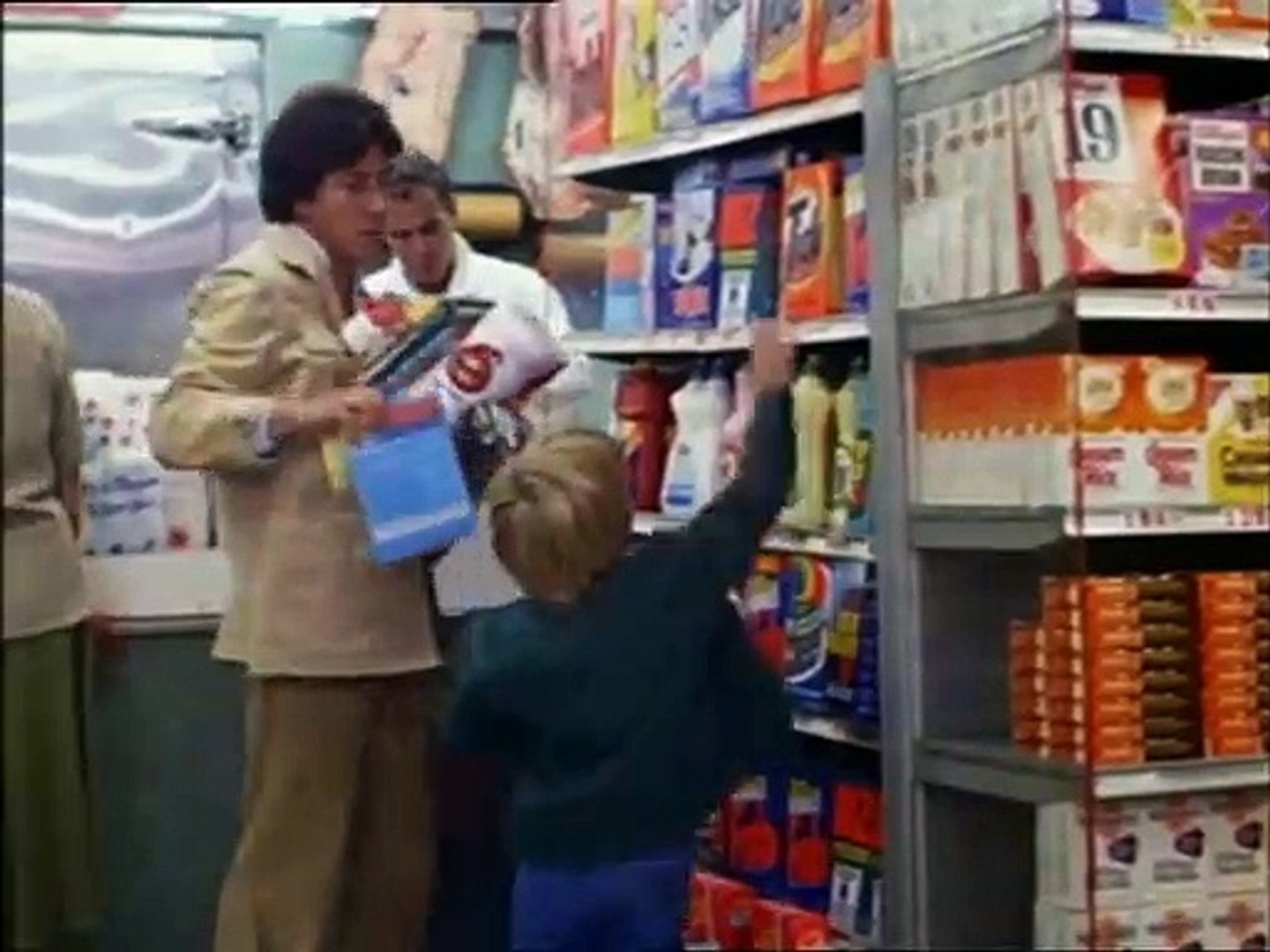 Kramer Vs Kramer Ice Cream Wants Some Ice Cream (clip) Rooster